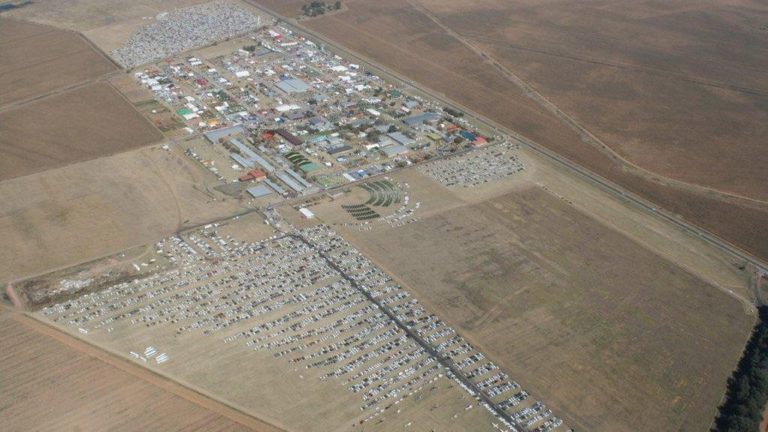 Tourism – Nala Municipality