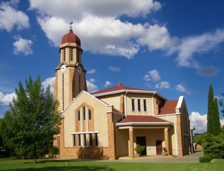 About Us – Nala Municipality