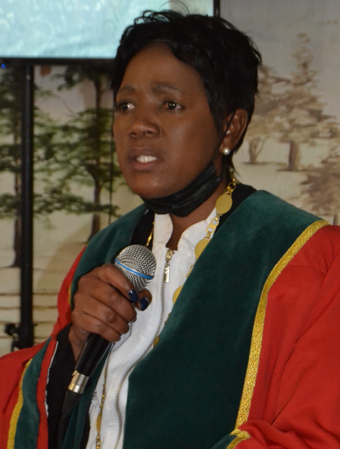 Nala Municipality – Kgotso! Pula!